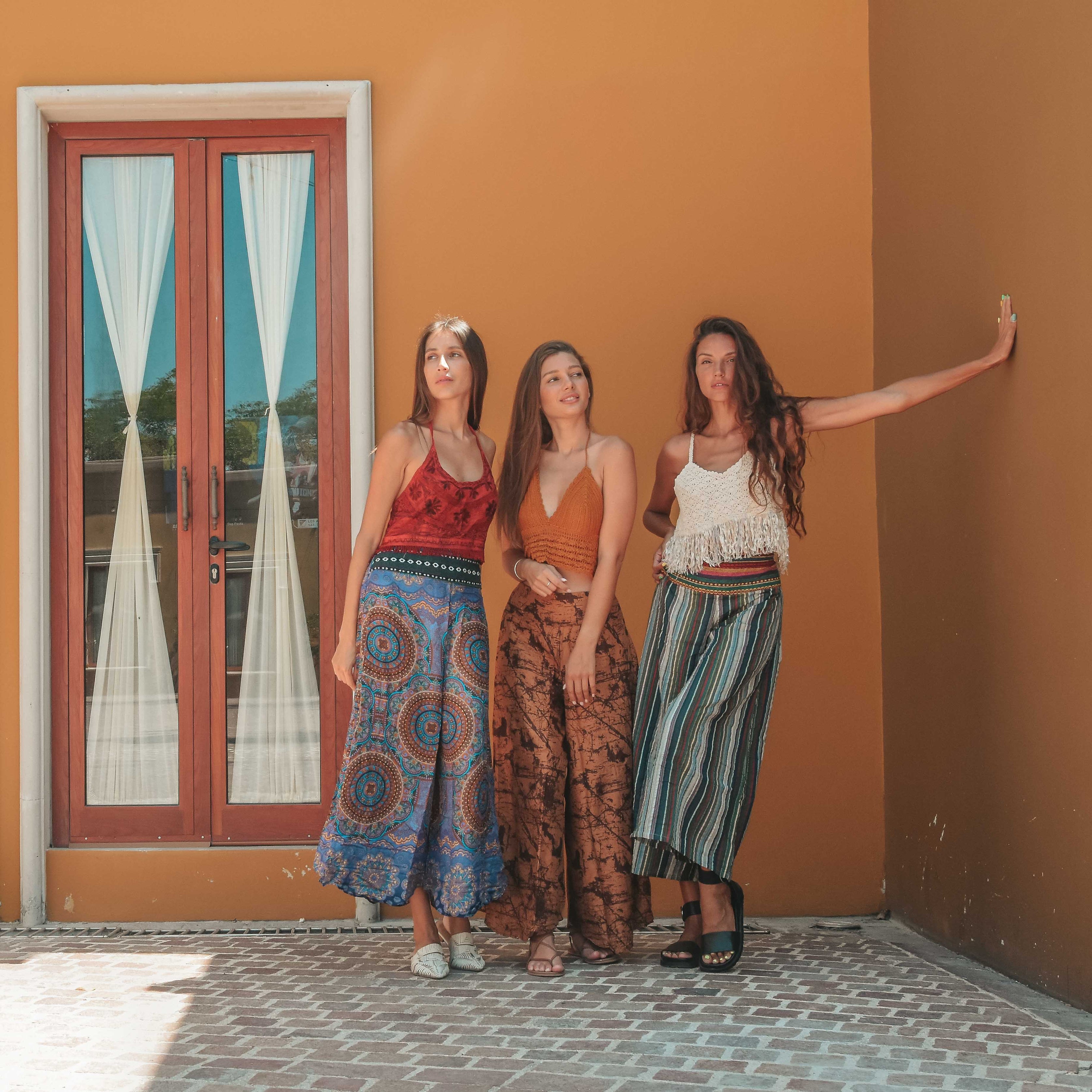 ELEPANTA® | The Original Elephant Pants | We Ship Worldwide!